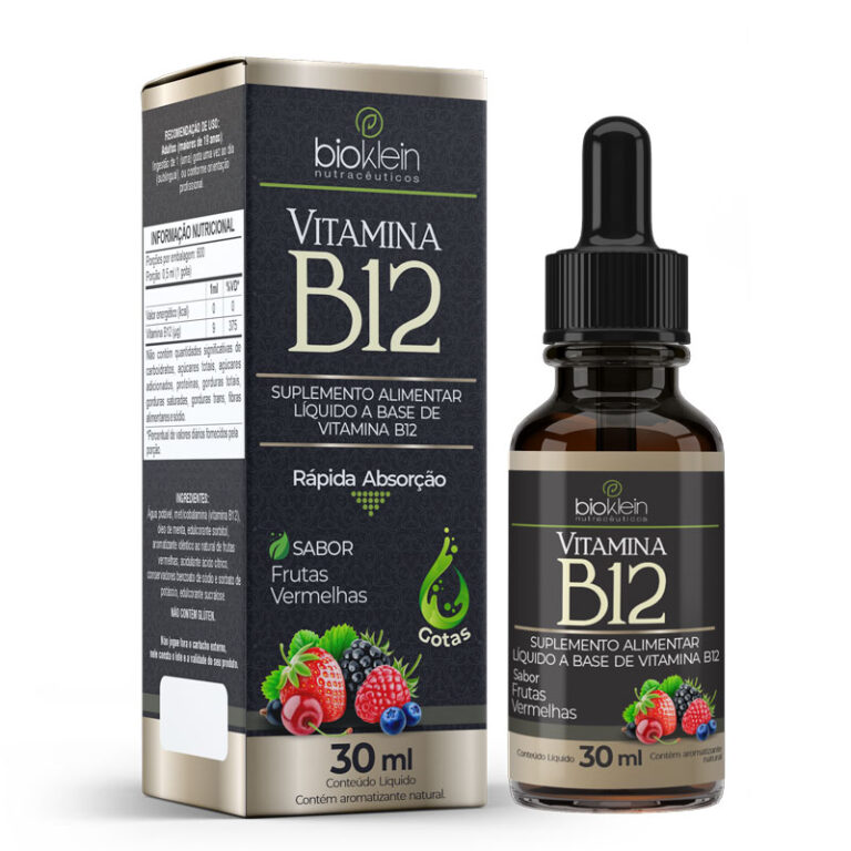 BioKlein Nutracêuticos > Excelência em Suplementos