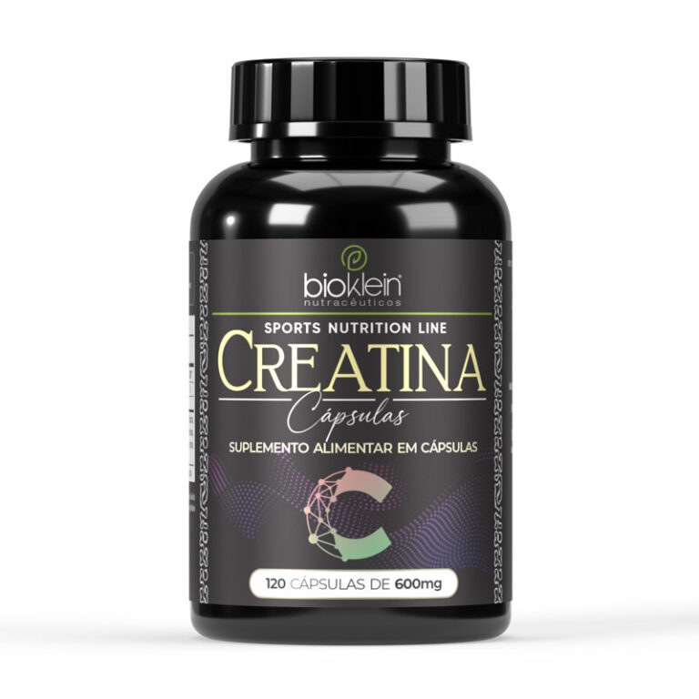 BioKlein Nutracêuticos > Excelência em Suplementos